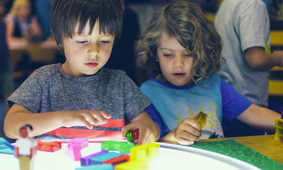 Sensory Processing Disorder Treatment In Chapel Hill - Leigh Brain ...